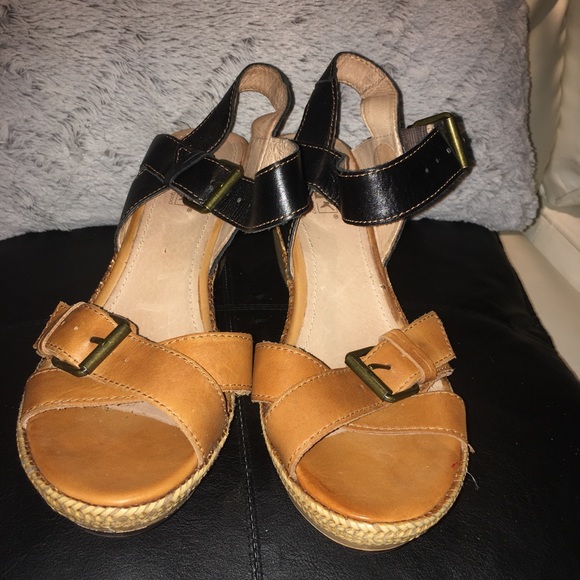 PIKOLINOS | Shoes | Pikolinos Leather Sandals | Poshmark
